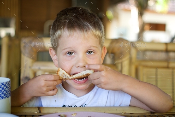 Take a bite Stock Photo by Marinabars_photo | PhotoDune