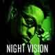 Night Vision Goggle - 200 Overlays, Add-ons | GraphicRiver