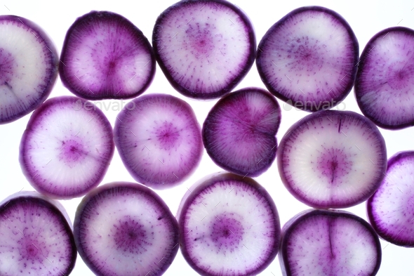 Purple radish Stock Photo by MPPLLC45 | PhotoDune