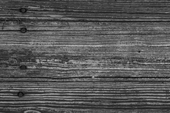 Black and white Rustic wood texture background Stock Photo by davidprahl