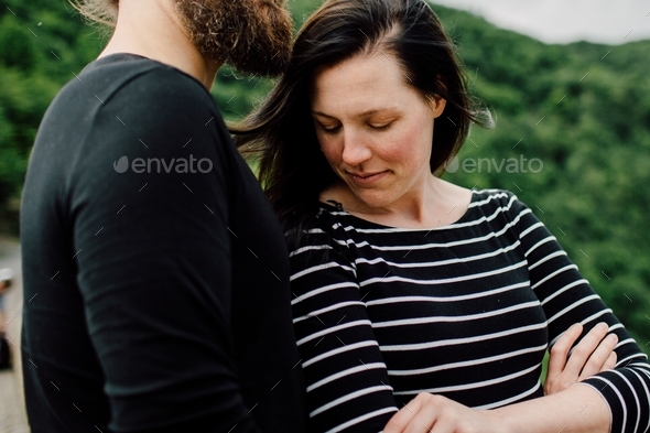 Contentment Stock Photo by photographerkari | PhotoDune