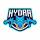 Hydra Esport Logo, Logo Templates | GraphicRiver
