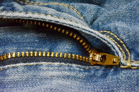 Open Zipper Stock Photo by Threetails05 | PhotoDune