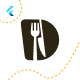 DinnerTable - On Demand Restaurant Table booking app Flutter UI Kit by ...