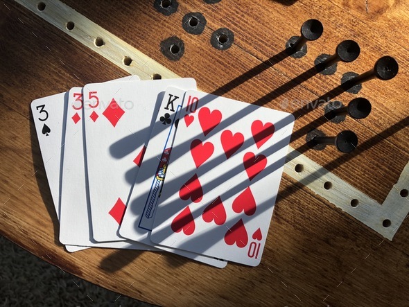 Board games are a fun way to enjoy time at home Shadows from Joker game ...