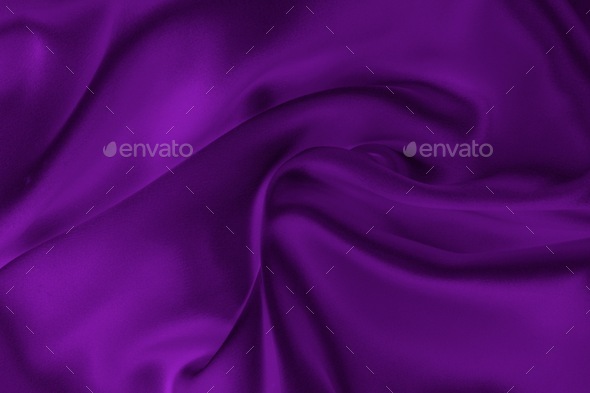 Purple fabric textile texture background. Velvet violet color 2022 ...