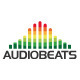 Audio Beats Logo, Logo Templates | GraphicRiver