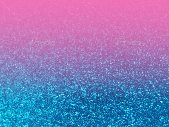 Gradient colorful glitter background Stock Photo by wanaktek | PhotoDune