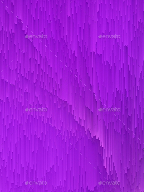 Purple abstract art Stock Photo by wanaktek | PhotoDune