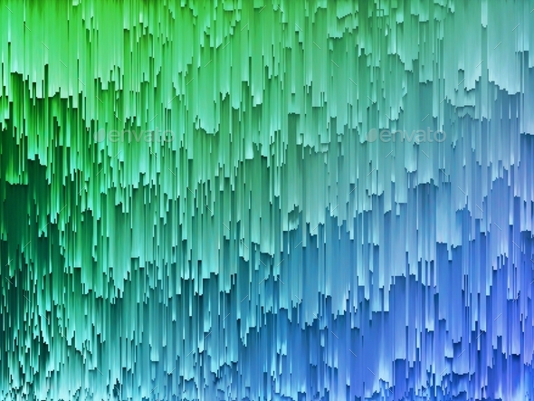 Gradient color abstract art Stock Photo by wanaktek | PhotoDune