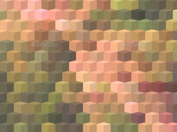 Gradient color blocks background Stock Photo by wanaktek | PhotoDune