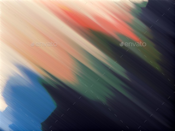 Color gradient digital background Stock Photo by wanaktek | PhotoDune