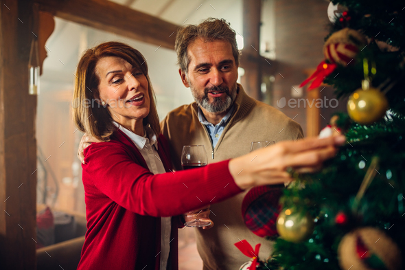 Waiting for Santa... Stock Photo by bernardbodo | PhotoDune