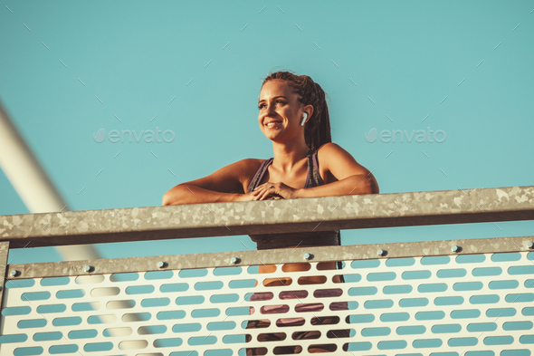 Music Break Stock Photo by micens | PhotoDune