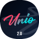Unio - Coming Soon & Landing Page Template by mix_design | ThemeForest