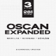 Oscan Expanded - Display Sans Serif Font, Fonts | GraphicRiver