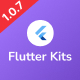 Flutter Kits - Multipurpose Flutter Developer Full Apps UI Kit by maan_theme
