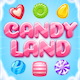 Premium Game - Candy Land Saga - HTML5,Construct3 by hvgragame | CodeCanyon