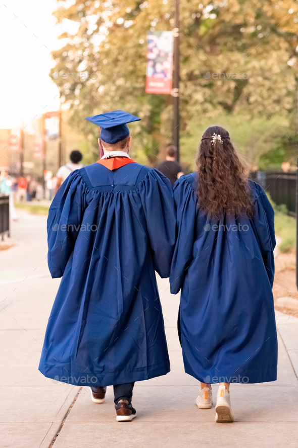 Graduation Stock Photo by konevanv | PhotoDune