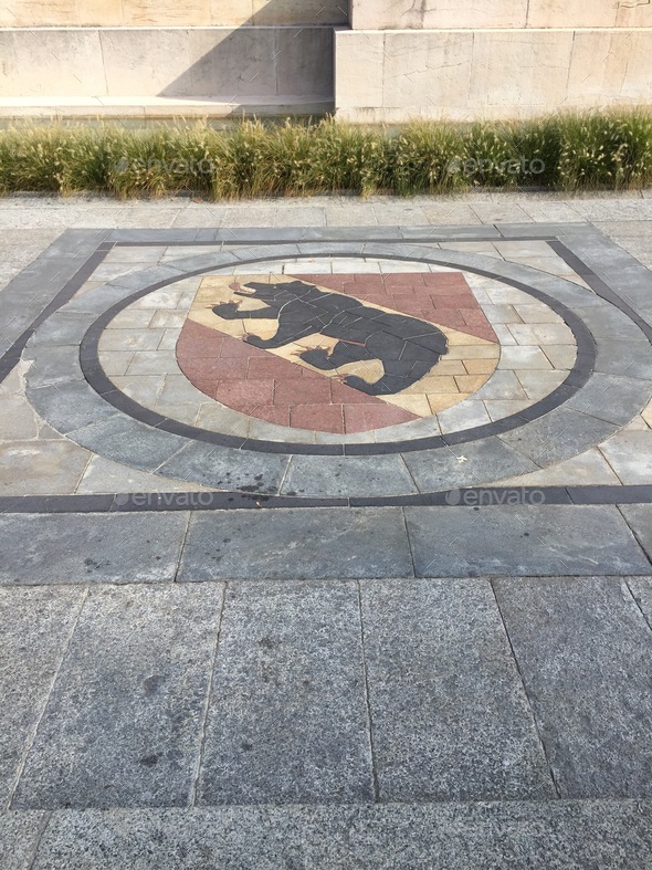 Bern logo in Switzerland Stock Photo by weewendy | PhotoDune