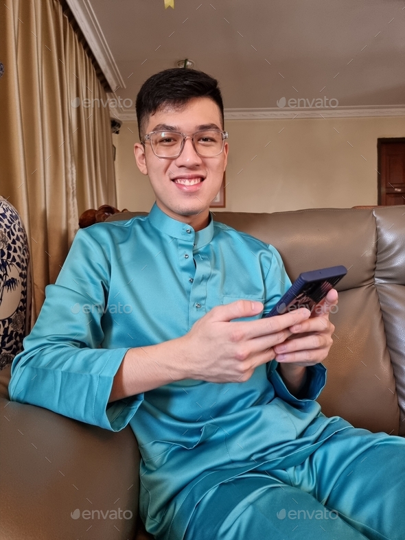 Asian gen z Stock Photo by weewendy | PhotoDune