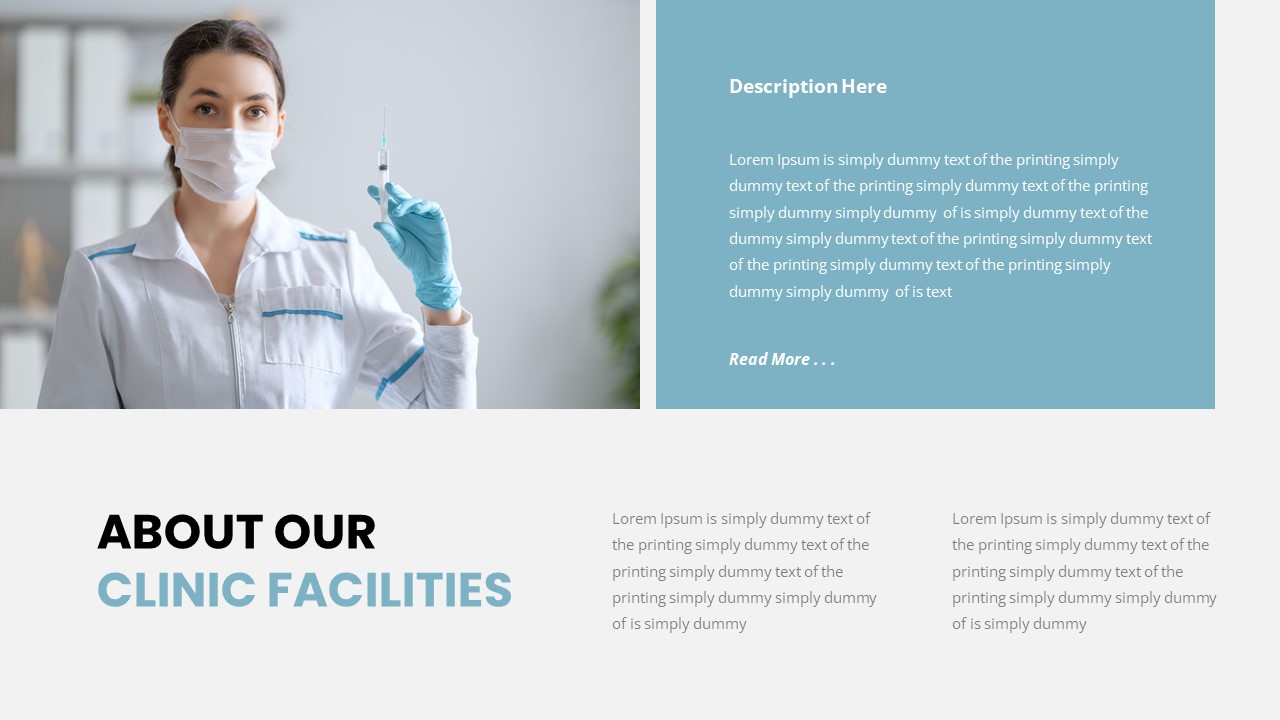 Medical Health Powerpoint Template by Hera_Studio | GraphicRiver