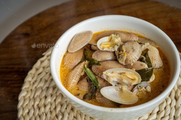 NOMINATED Assorted Malay dishes served on the table. Staple menu for ...