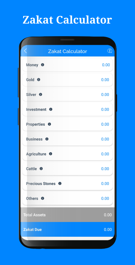 Muslim Pro Guide - Prayer times, Quran, Duas, Zakat Calculator, Allah ...