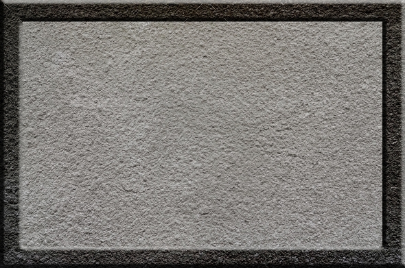 Texture of rough concrete surface with bulky gray highlighted portions ...