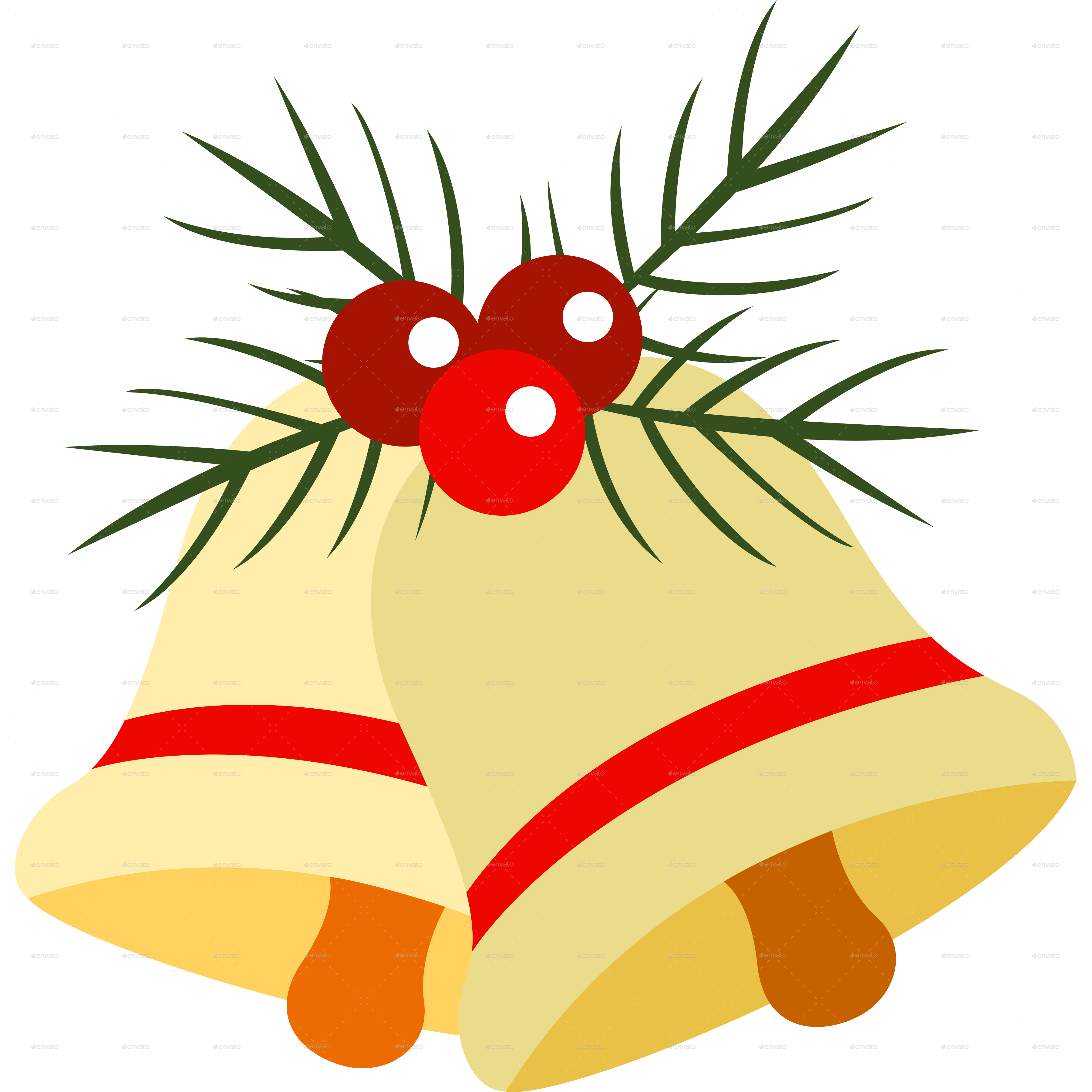 Christmas Feast, Graphics | GraphicRiver