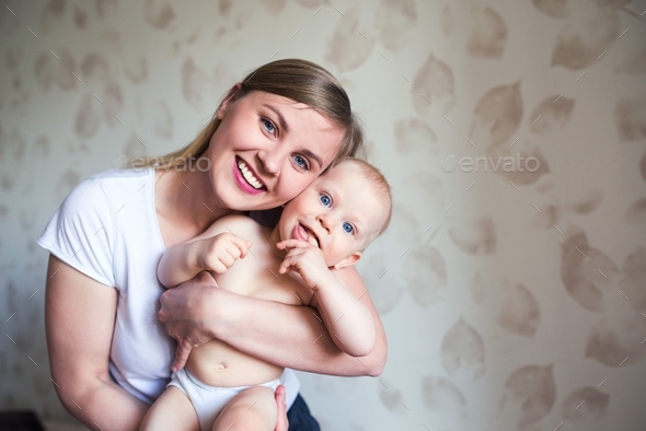 Happy parenting Stock Photo by shapoval08 | PhotoDune