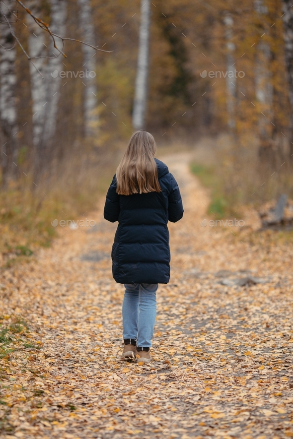 People from behind Stock Photo by aliliya | PhotoDune