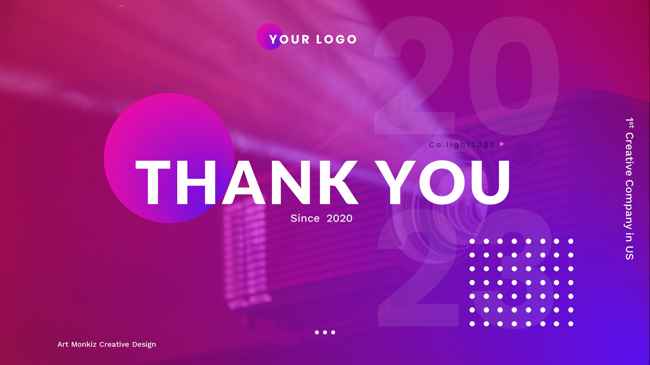 The Secret Slides - Google Slides Presentation Template, Presentation ...