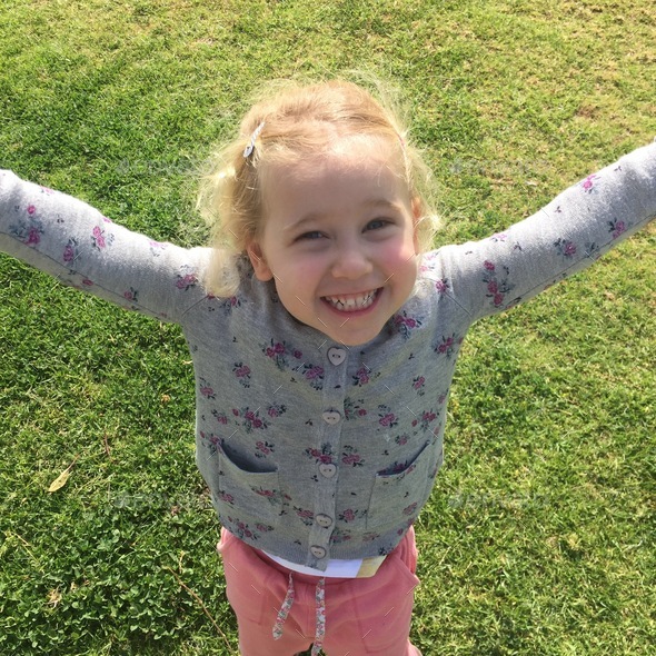 Happy face Stock Photo by ametov41 | PhotoDune