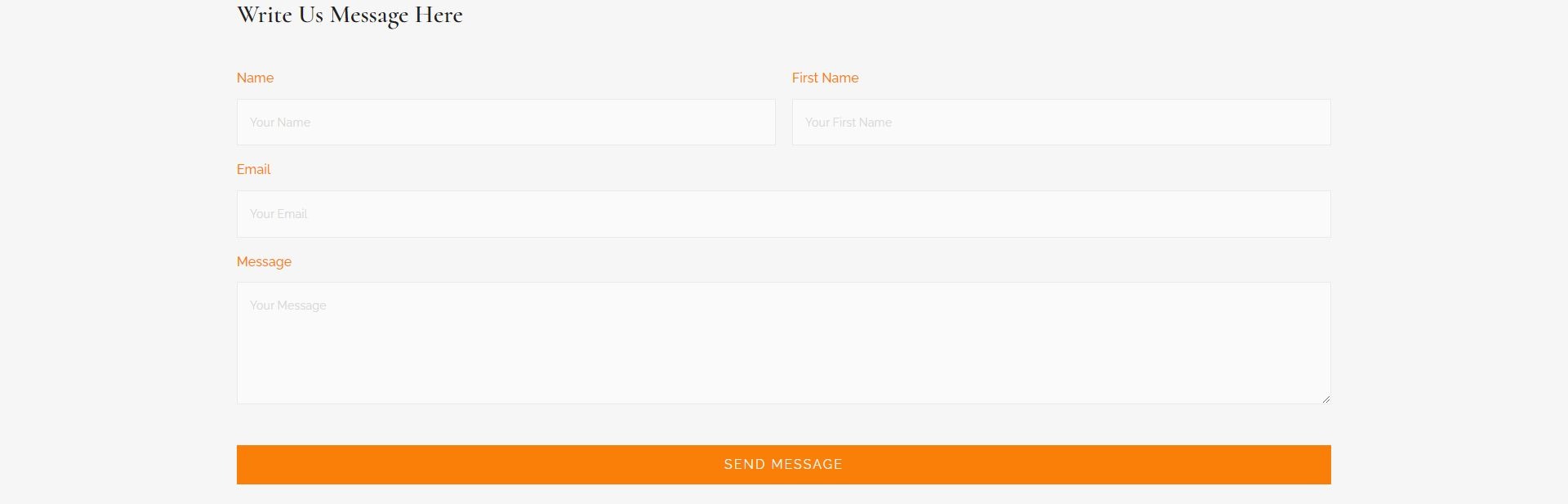 Besort - Beach Club & Resort Elementor Template Kit by Rometheme ...