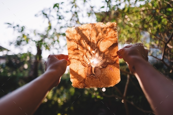 Squid senbei Japanese rice cracker Stock Photo by wikornr | PhotoDune