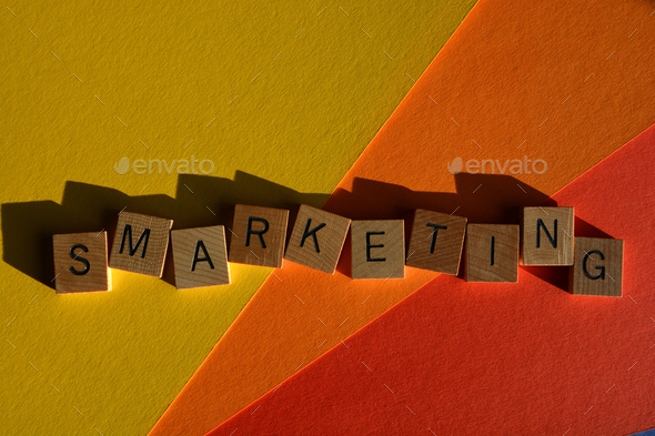 Smarketing, a modern buzzword made from a combination of Sales and ...