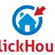 Click House Logo, Logo Templates | GraphicRiver