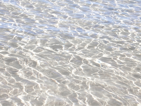 Sea water ripples at the beach Stock Photo by iheartcreative | PhotoDune