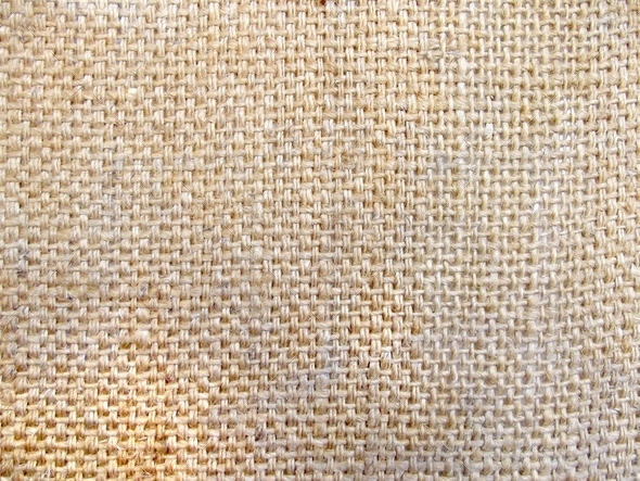 Hessian for a natural texture background Stock Photo by iheartcreative