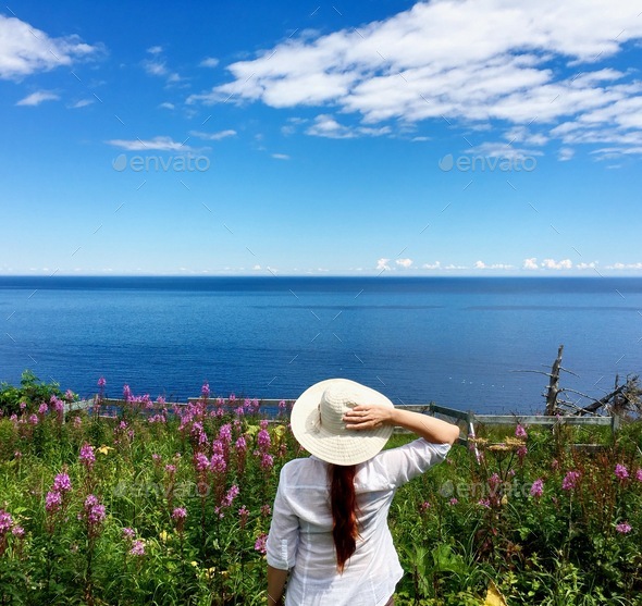 People from behind Stock Photo by polga2 | PhotoDune