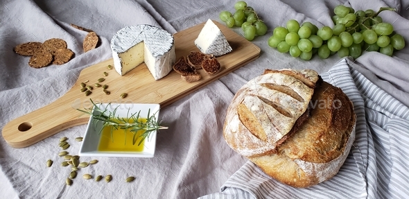 Simple flavourful and satisfying food Stock Photo by polga2 | PhotoDune