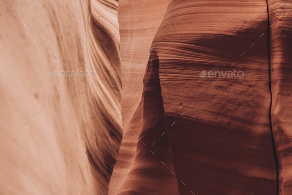 Earth tones and natural background of canyon texture Stock Photo by Elisall