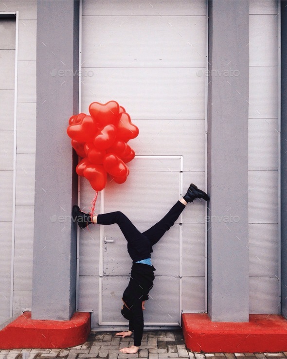 Action moment Stock Photo by alesha_macarosha | PhotoDune