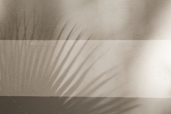 Texture Background with Light Beam and Shadow, Suitable for Product ...