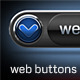 Web Buttons Set, Web Elements | GraphicRiver