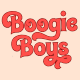 Boogie Boys Retro, Fonts | GraphicRiver