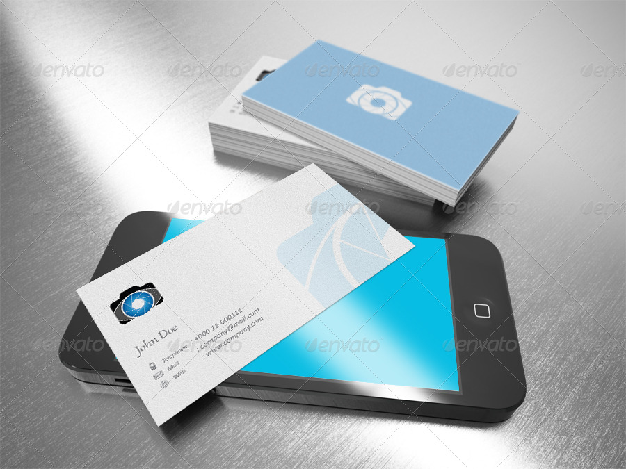 Business Card Mock-Up Pack 2, Graphics | GraphicRiver
