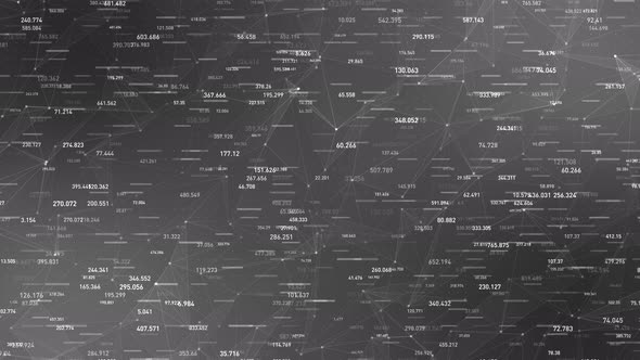 Mir Data 06, Motion Graphics | VideoHive