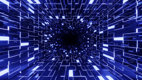 Seamless Looped Animation, Motion Graphics | VideoHive